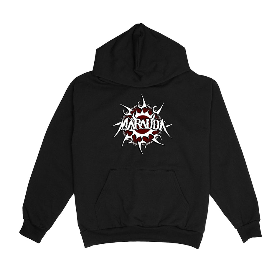Marauda Music | Unleashing Heavy Bass & Dubstep Sounds – Marauda Merch ...