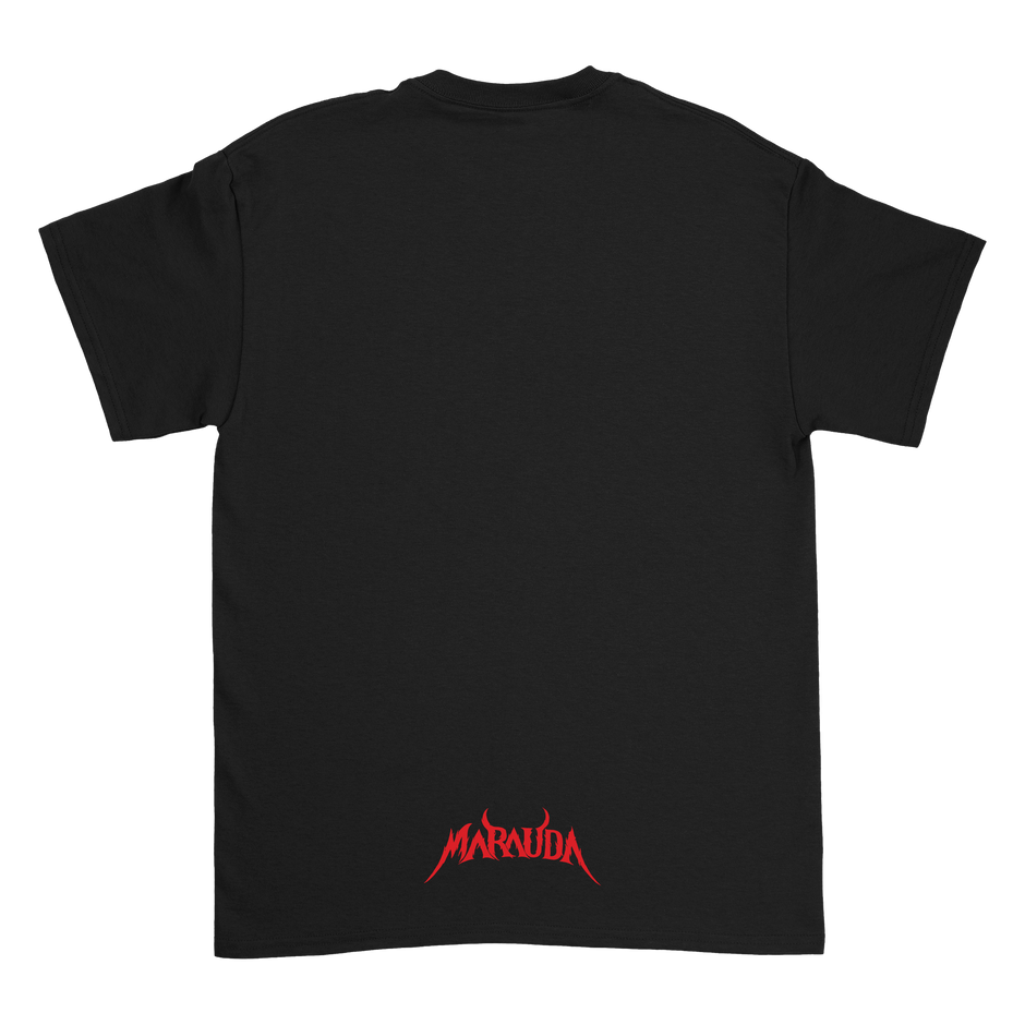 Marauda – Marauda Music