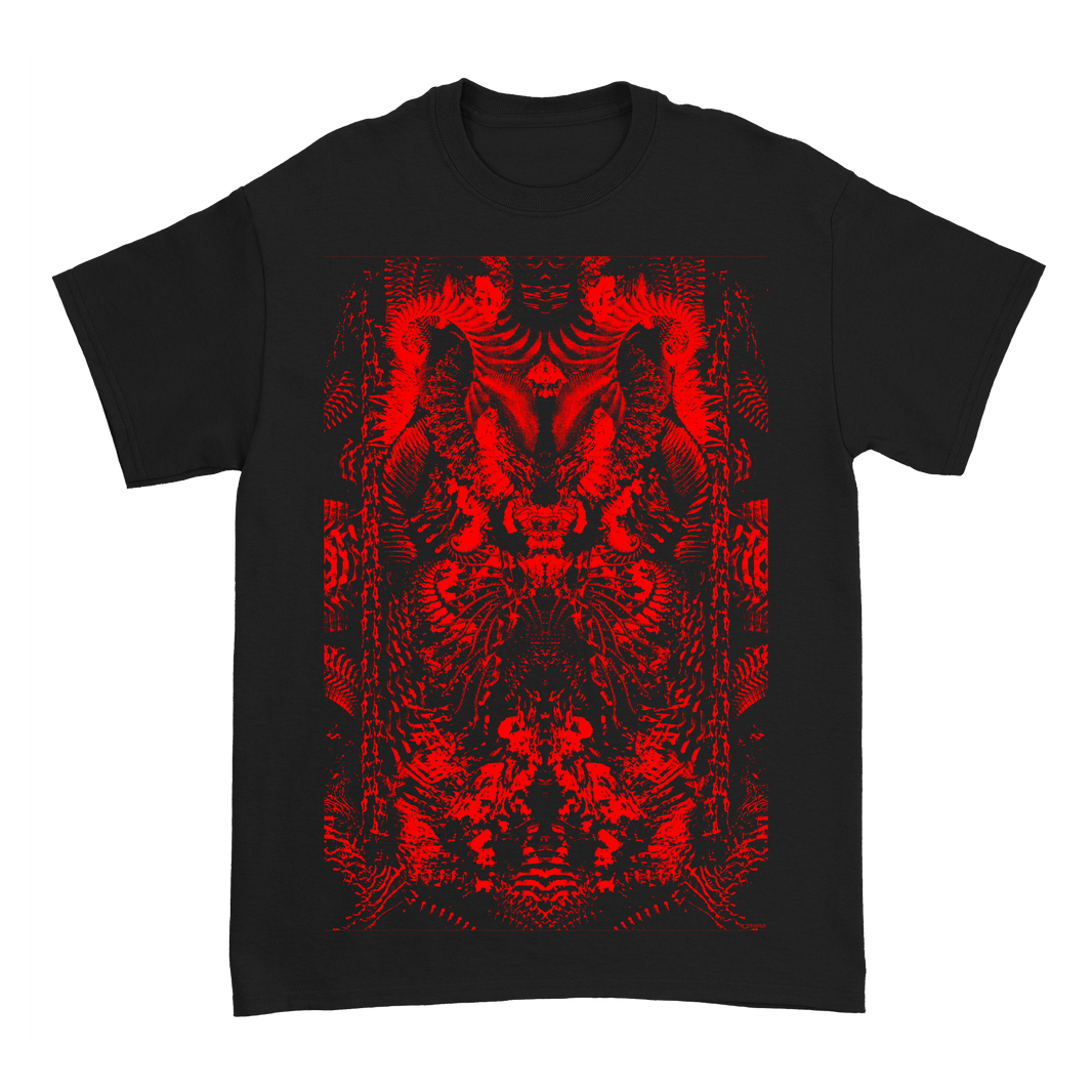 Marauda – Marauda Music