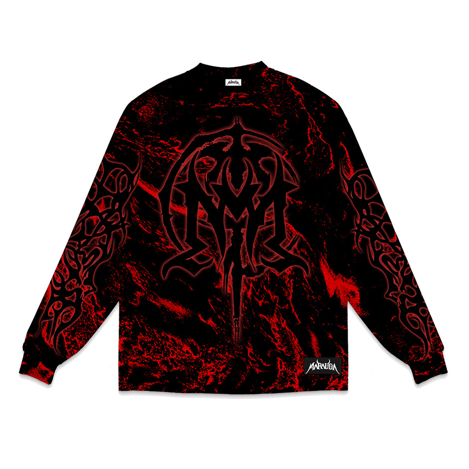 Marauda Music | Unleashing Heavy Bass & Dubstep Sounds – Marauda Merch ...