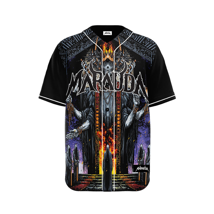 Marauda Music | Unleashing Heavy Bass & Dubstep Sounds – Marauda Merch ...