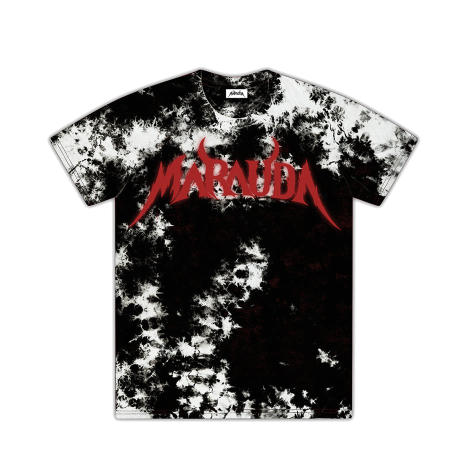 Marauda Music | Unleashing Heavy Bass & Dubstep Sounds – Marauda Merch ...